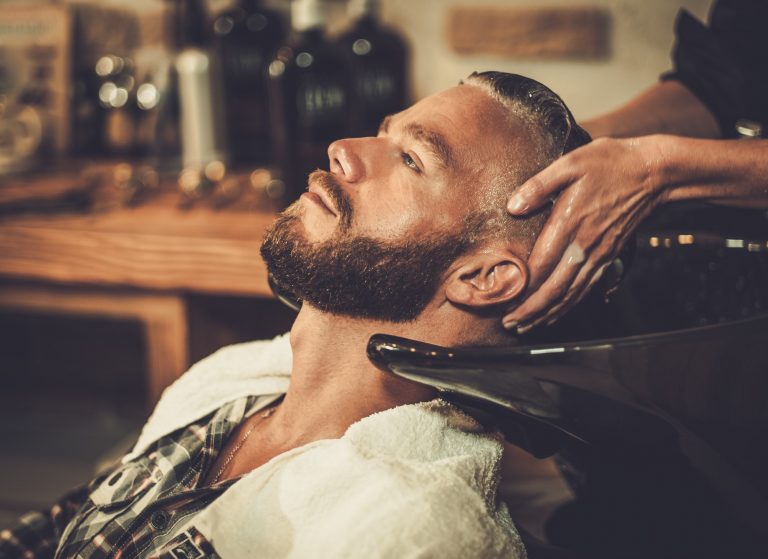 Johnny's Barber Shop | Book Online!